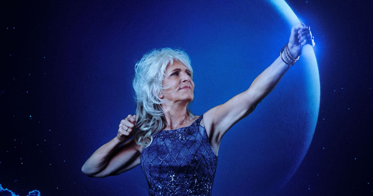 Leoni Jansen — Jansen Jaagt | matinee | Theater de Kampanje Den Helder